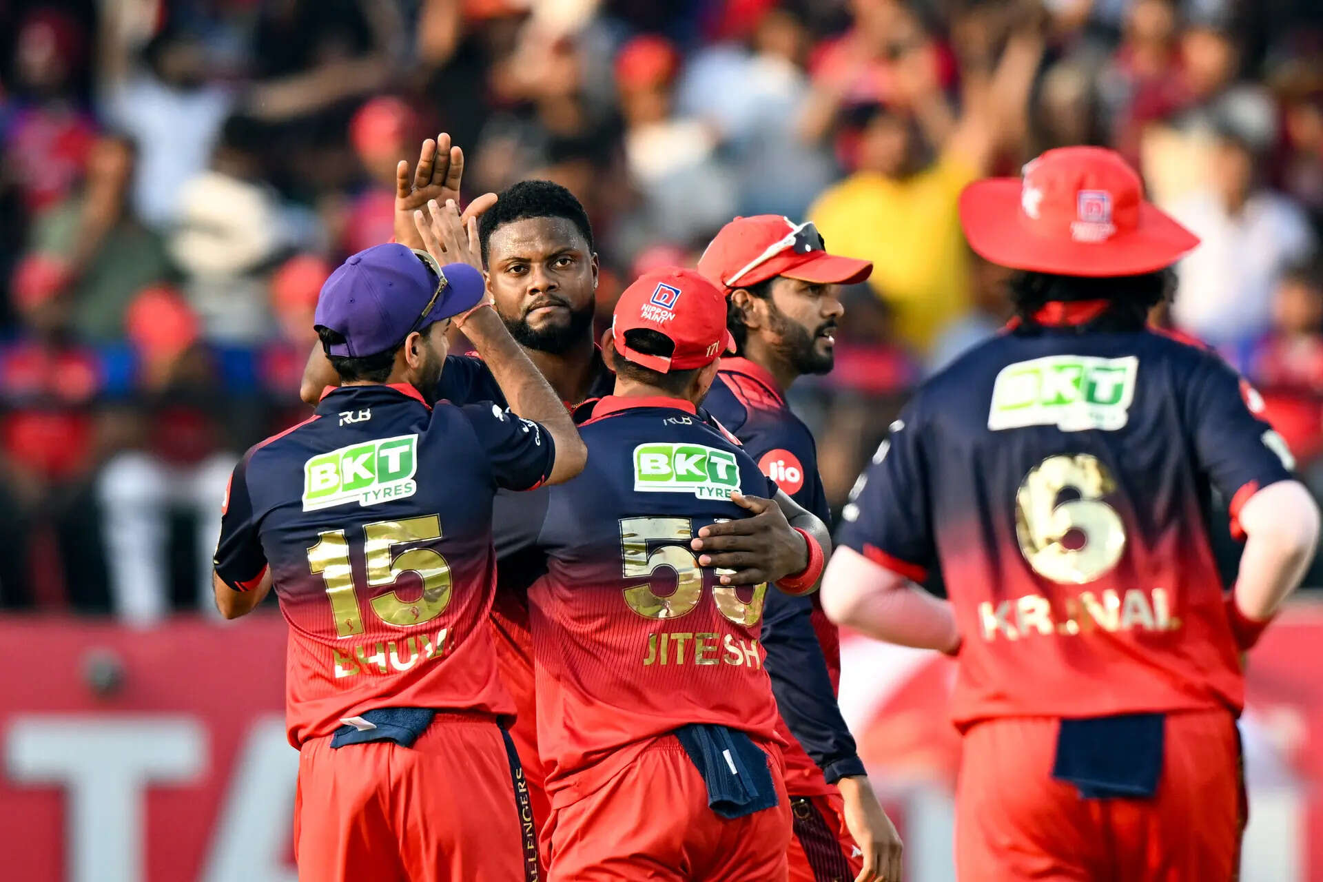 ‘If he bowls three overs, RCB are gone’: Ex-India captain's explosive ...