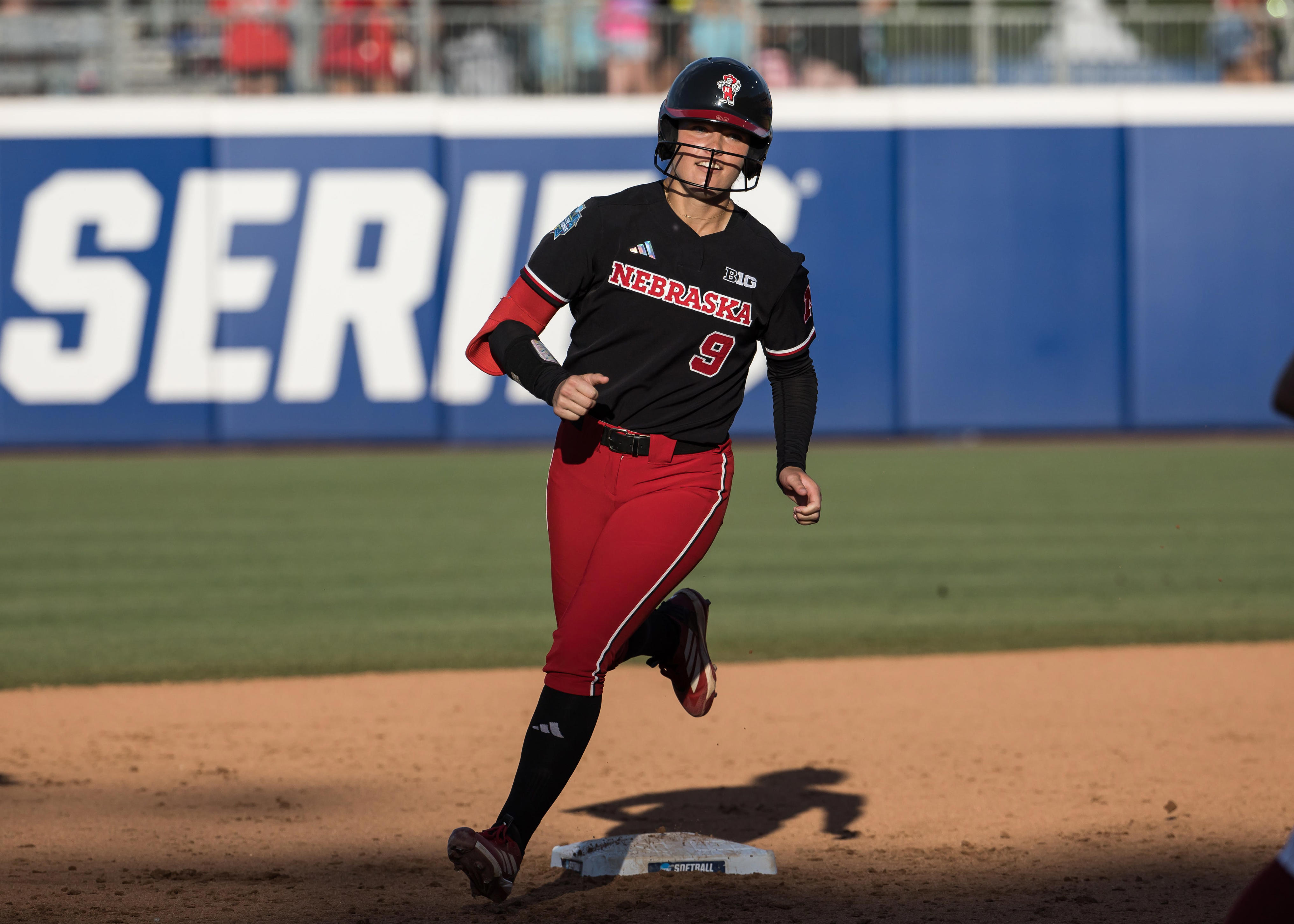 What channel is Nebraska softball vs Texas on today? WCWS game time, TV ...