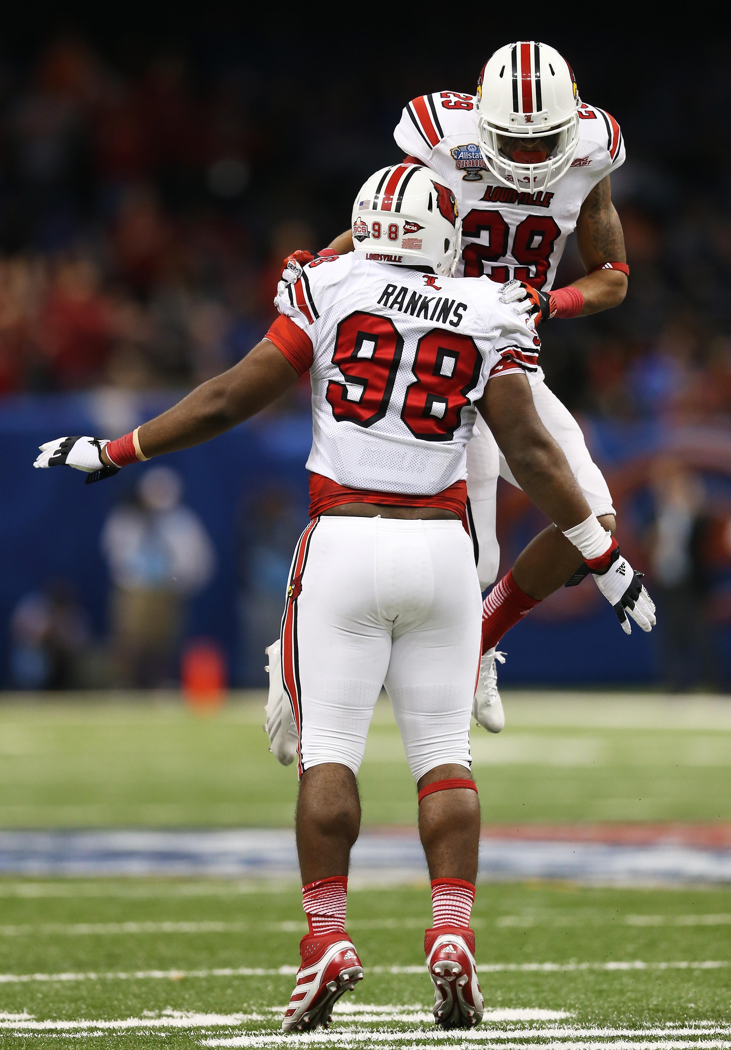 The Cardinal Countdown: 98 days until kickoff