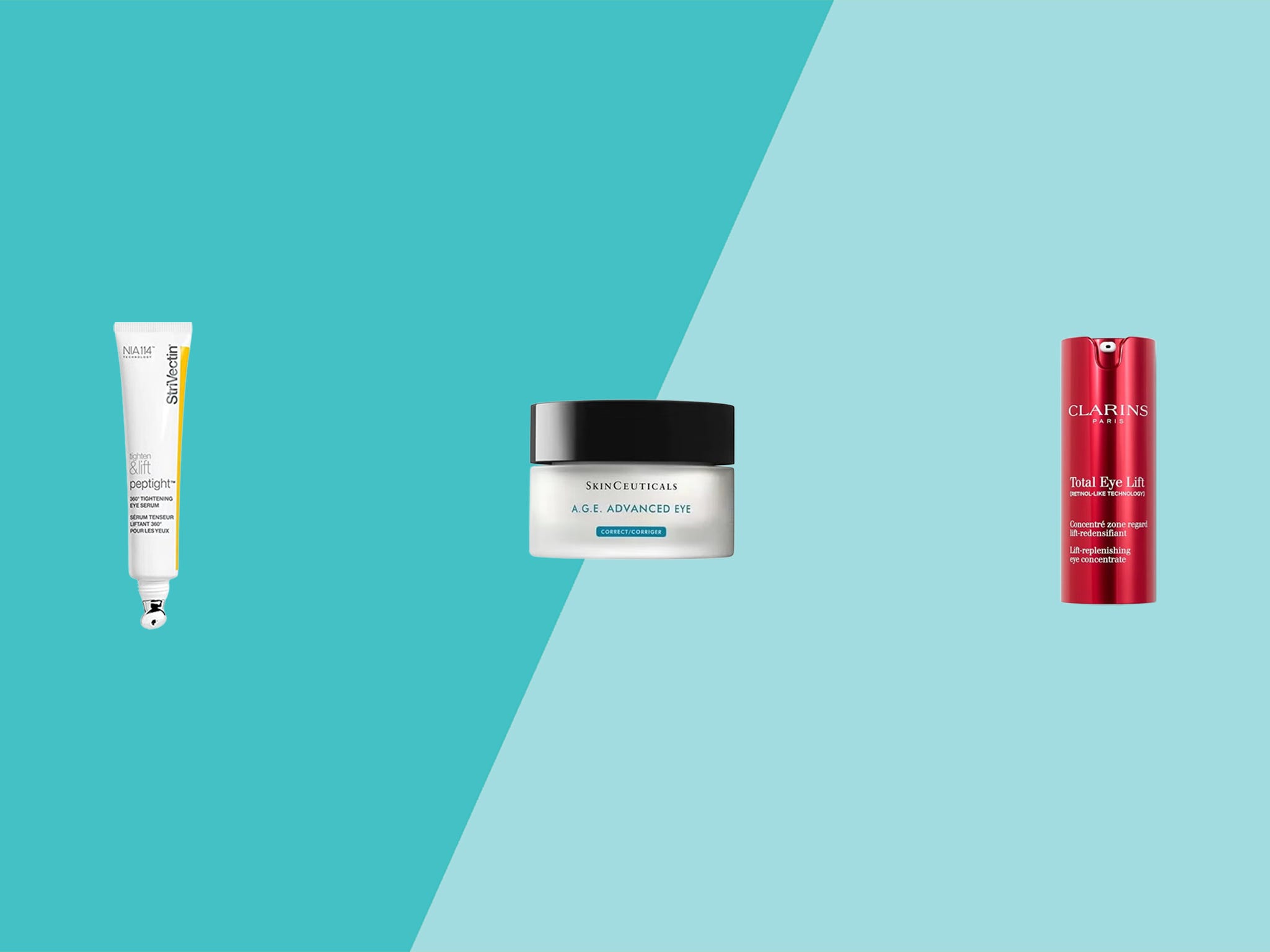 Dermatologists say these eye-tightening creams can actually smooth fine ...