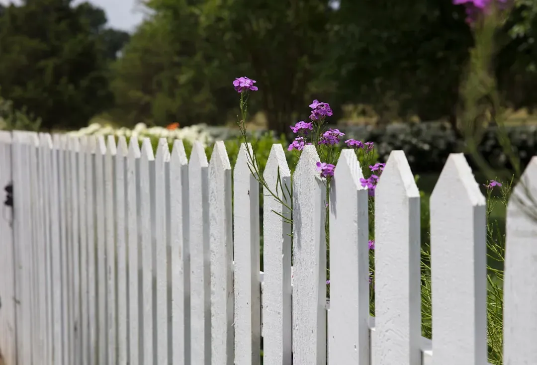 Who really owns the fence? 5 property boundary misconceptions ...