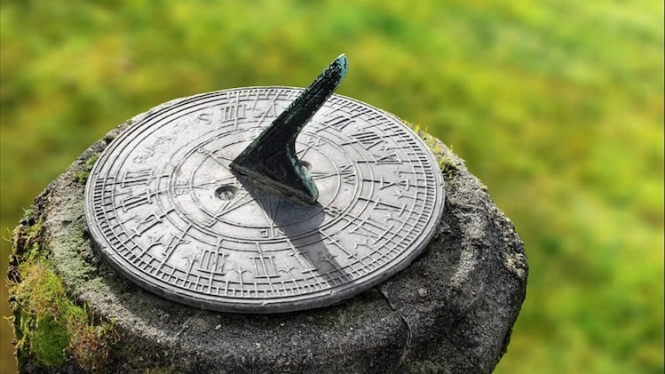 Do days feel longer? Yes, climate change is quietly stretching Earth's ...