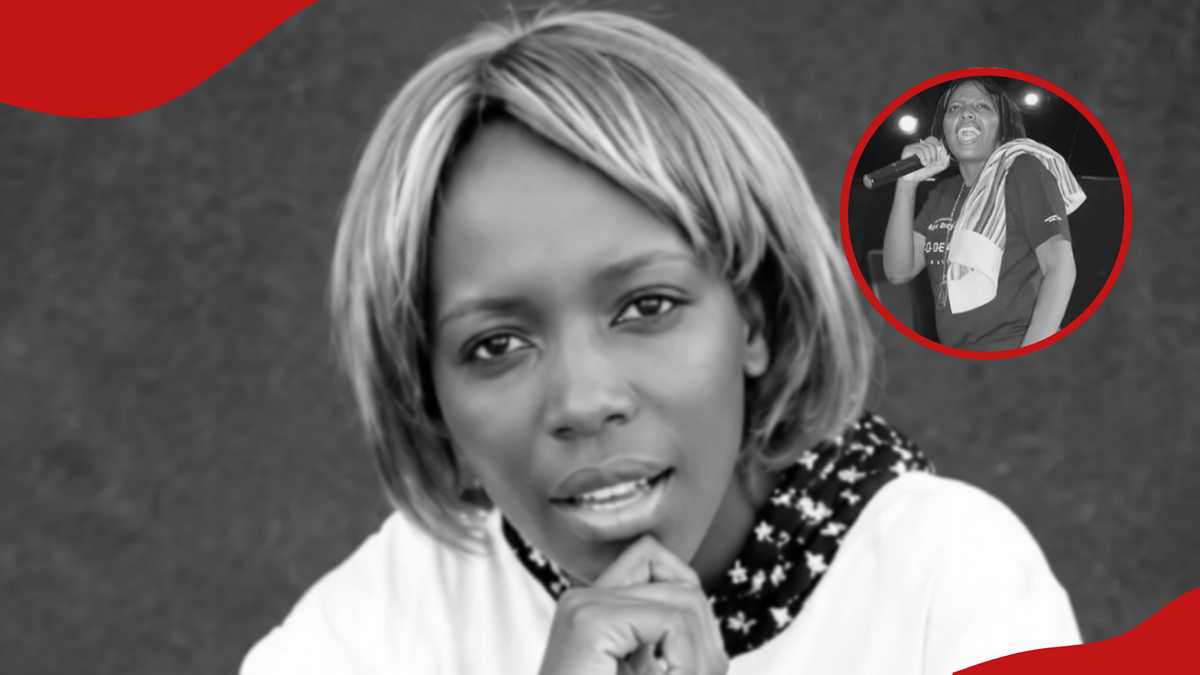 Farewell Zay B: Iconic singer passes away, tributes pour in