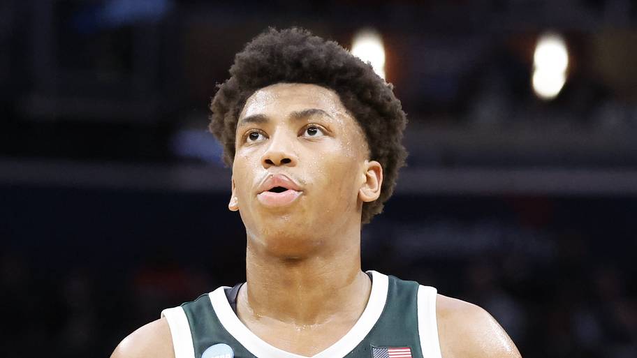 Big chunk of next MSU rotation has 2027 NBA draft potential