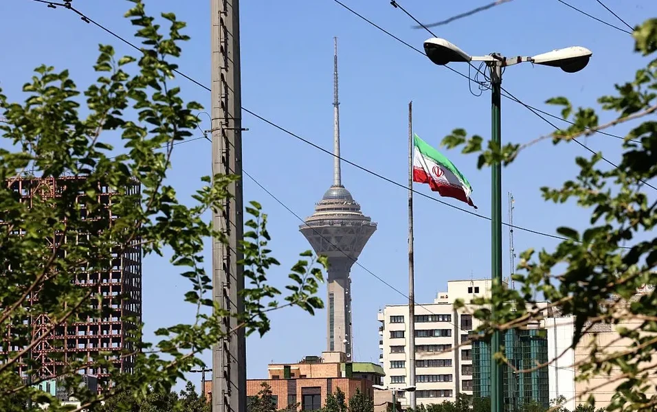 Trump faces mounting mistrust as Iran peace talks stall