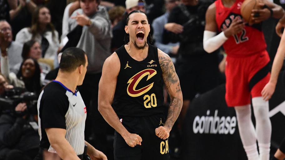 The Cavaliers' key to success next year is hiding in plain sight