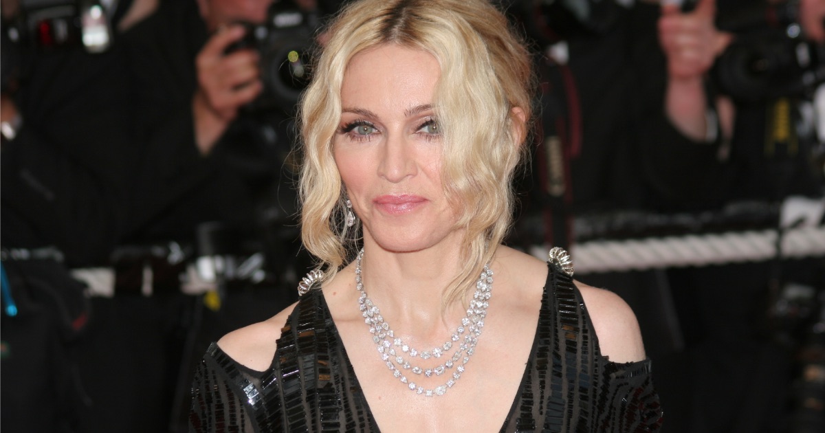 Madonna afslører sit bedste knald – og det er ikke hvem som helst