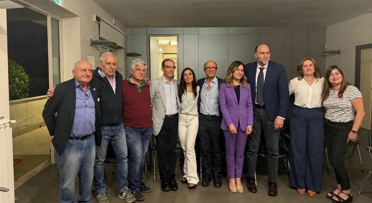Ordine ingegneri di Caserta, eletto presidente Luigi Vitelli