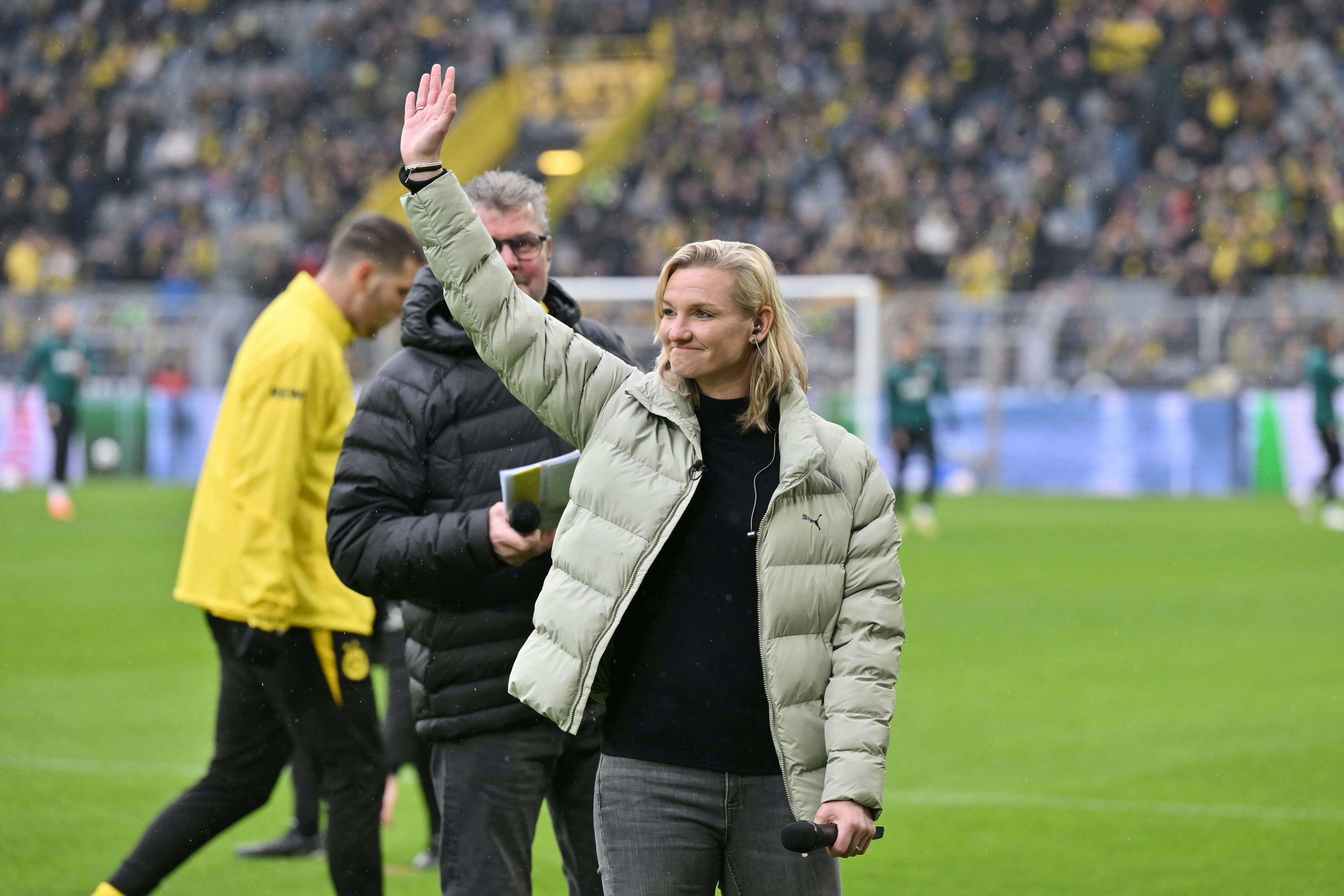 FC-Frauen als Spielverderber: Popp muss mit Dortmund in die dritte Liga