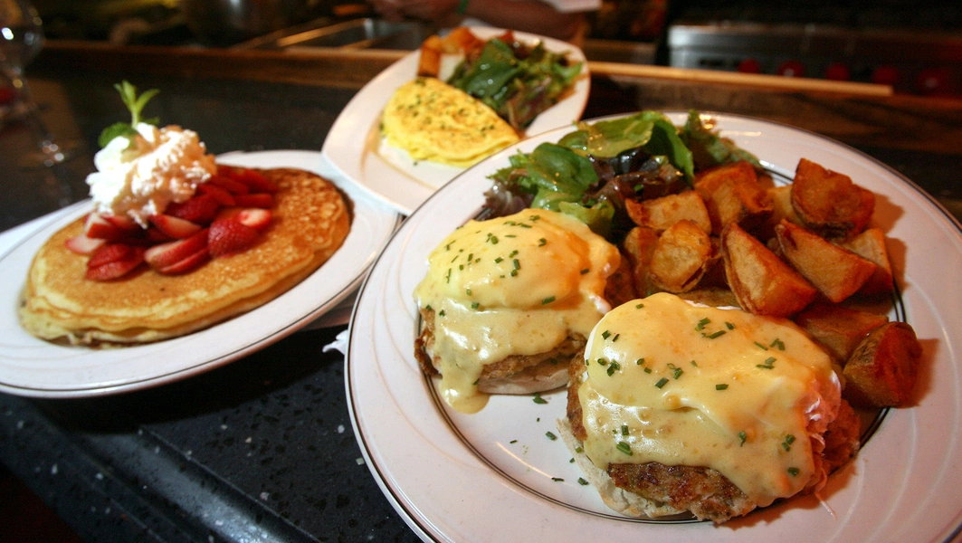 13 must-try brunch spots across the United States