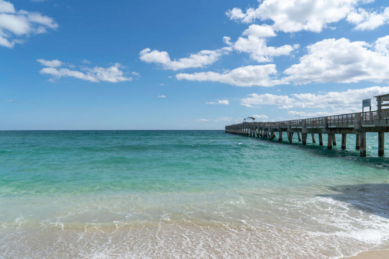 4 unknown Florida getaways to escape the summer beach crowds