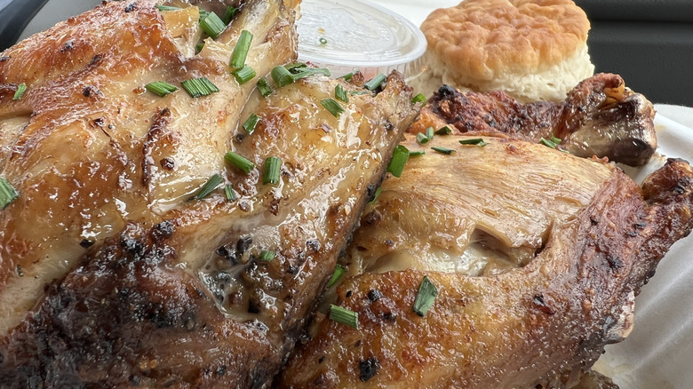The 12 biggest rotisserie chicken red flags that will have you thinking ...