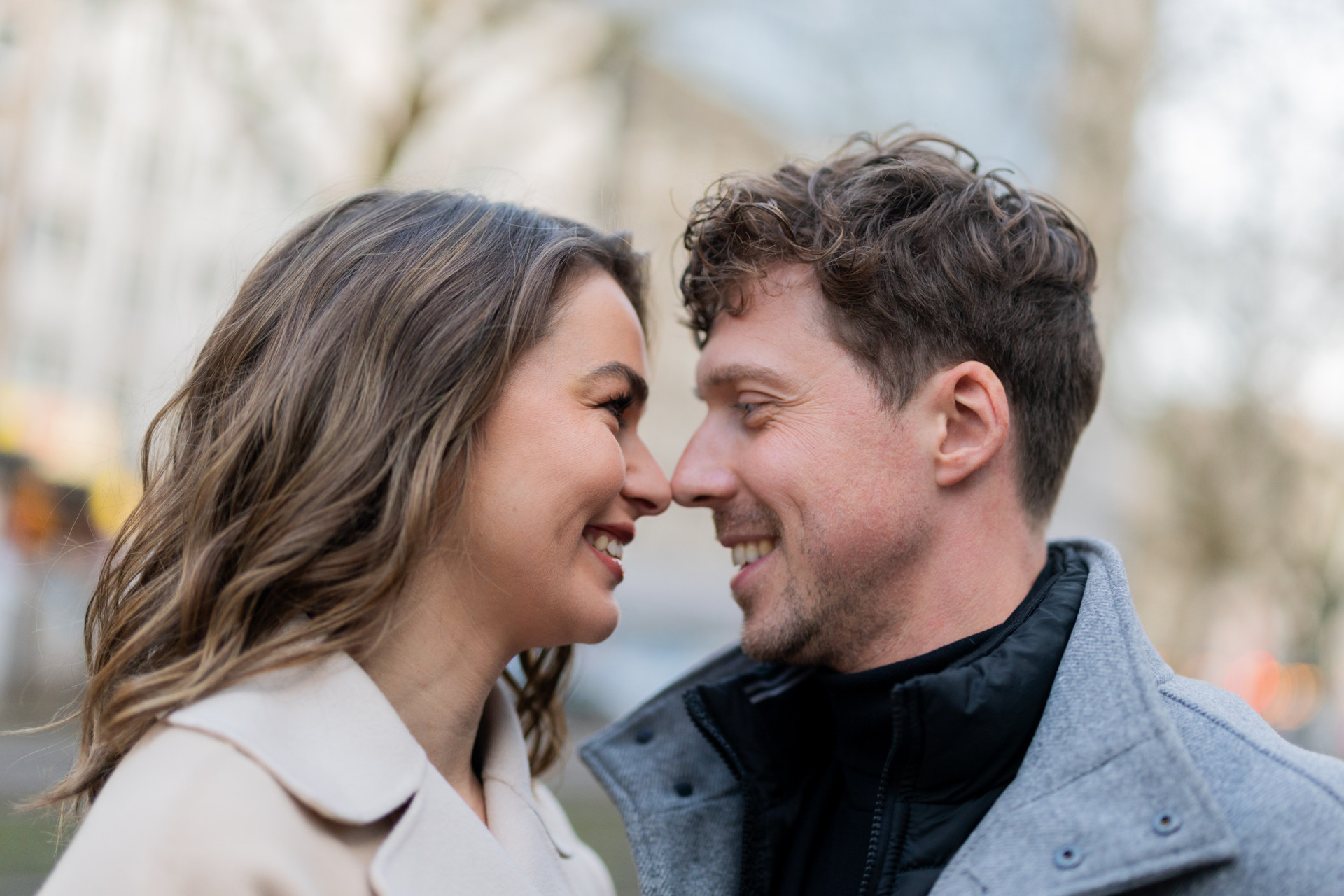 Could flirting save your relationship?