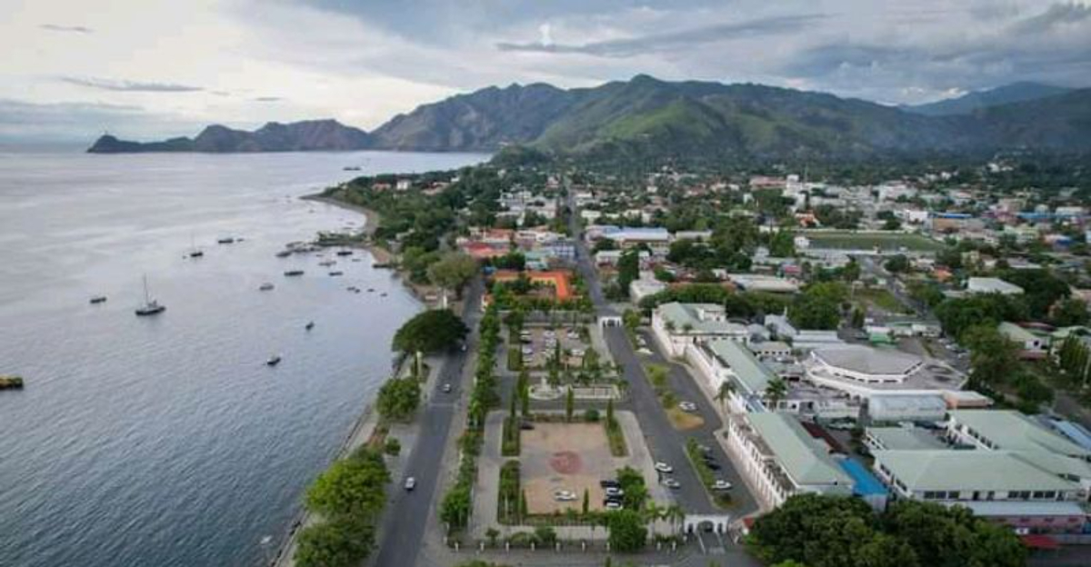 15 countries that didn’t exist 100 years ago