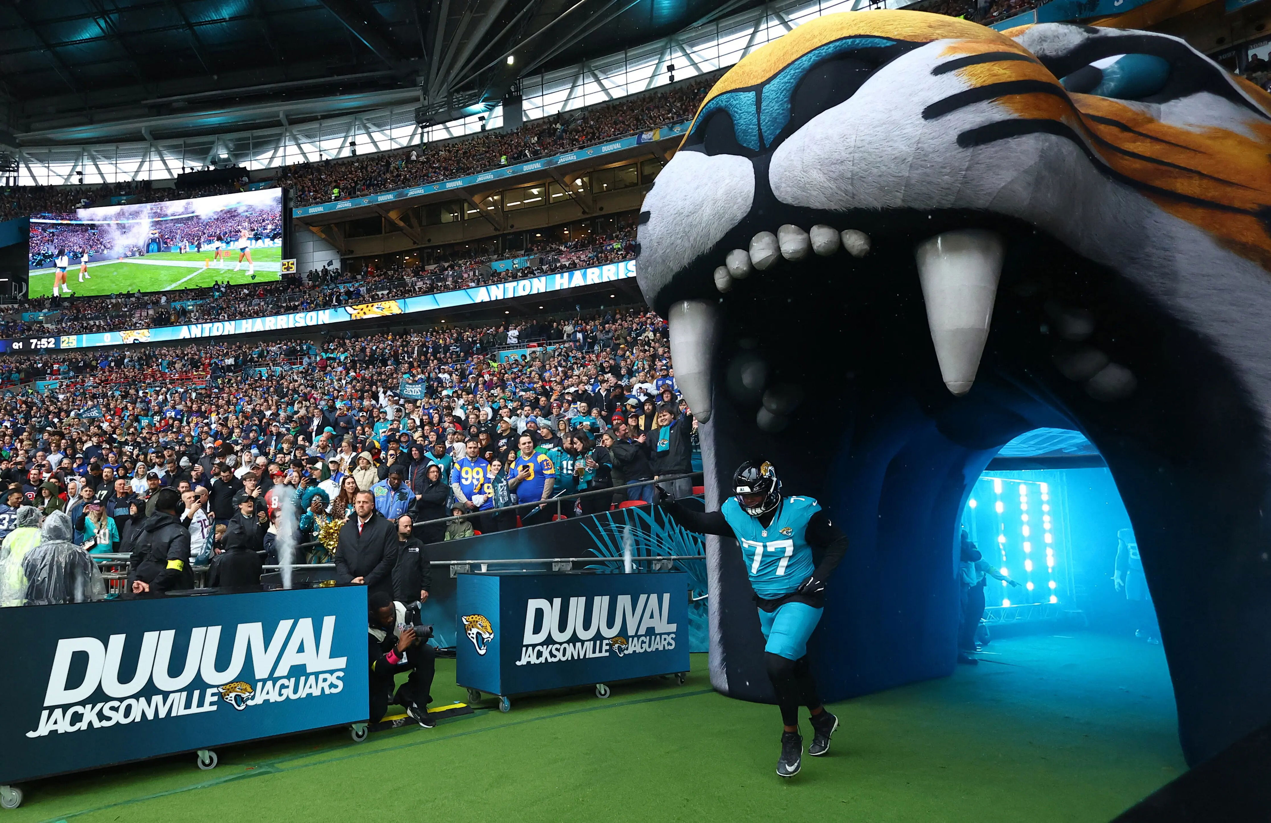 Four 2026 Jaguars players to watch