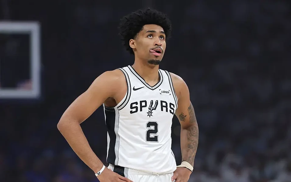 Harper set for hometown NBA Finals debut vs. Knicks