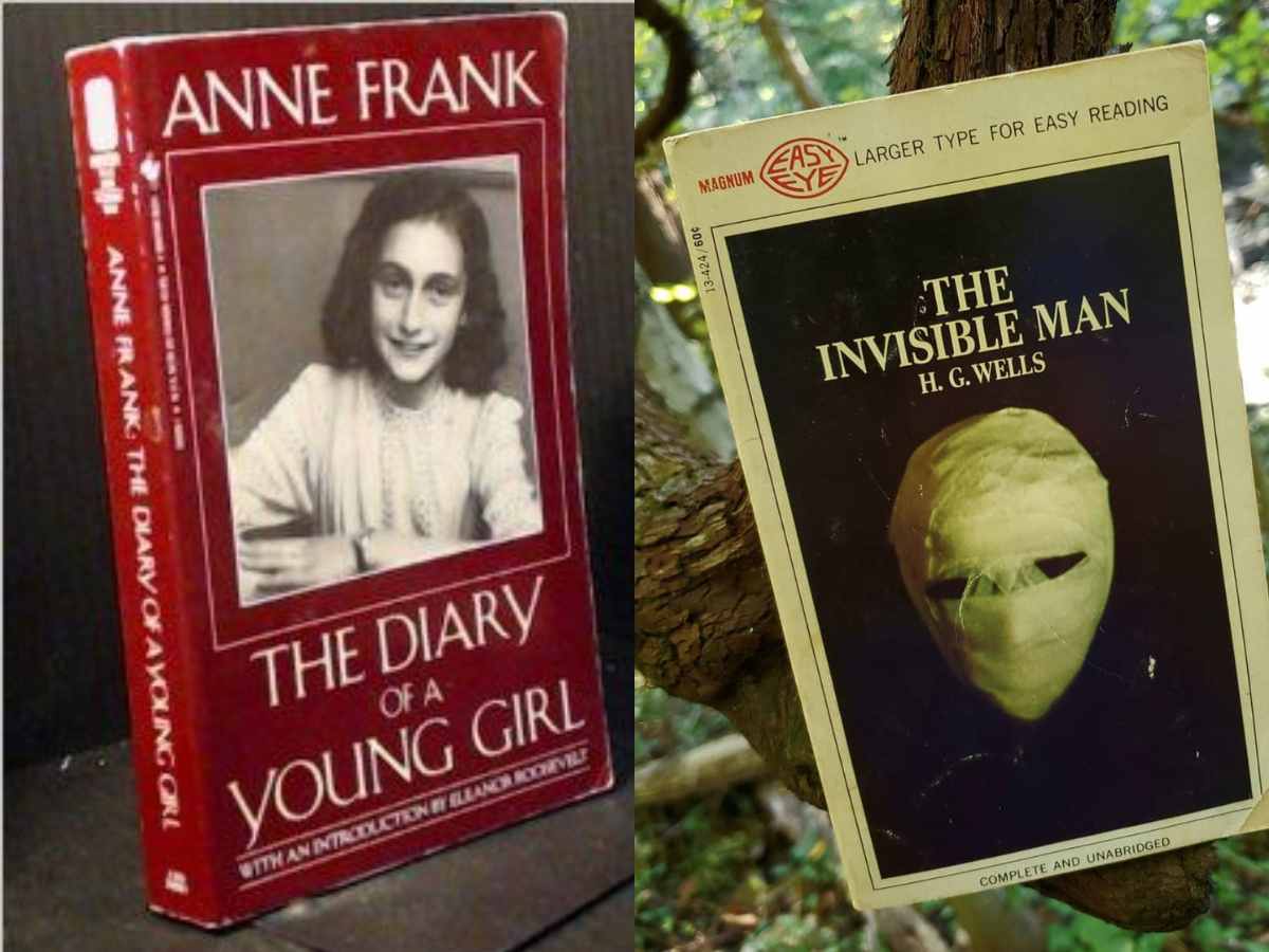 Must-read books: 7 classic novels everyone should read at least once ...