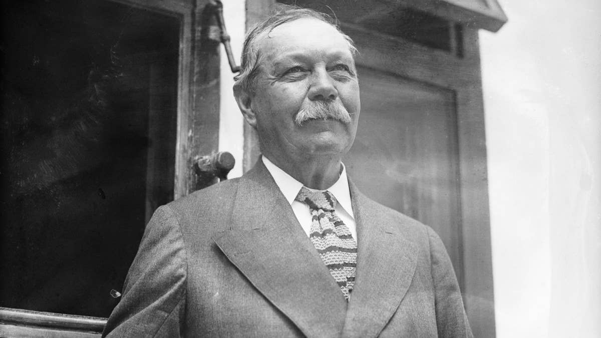 Discover why 'The Hound of the Baskervilles' is perfect for a one ...