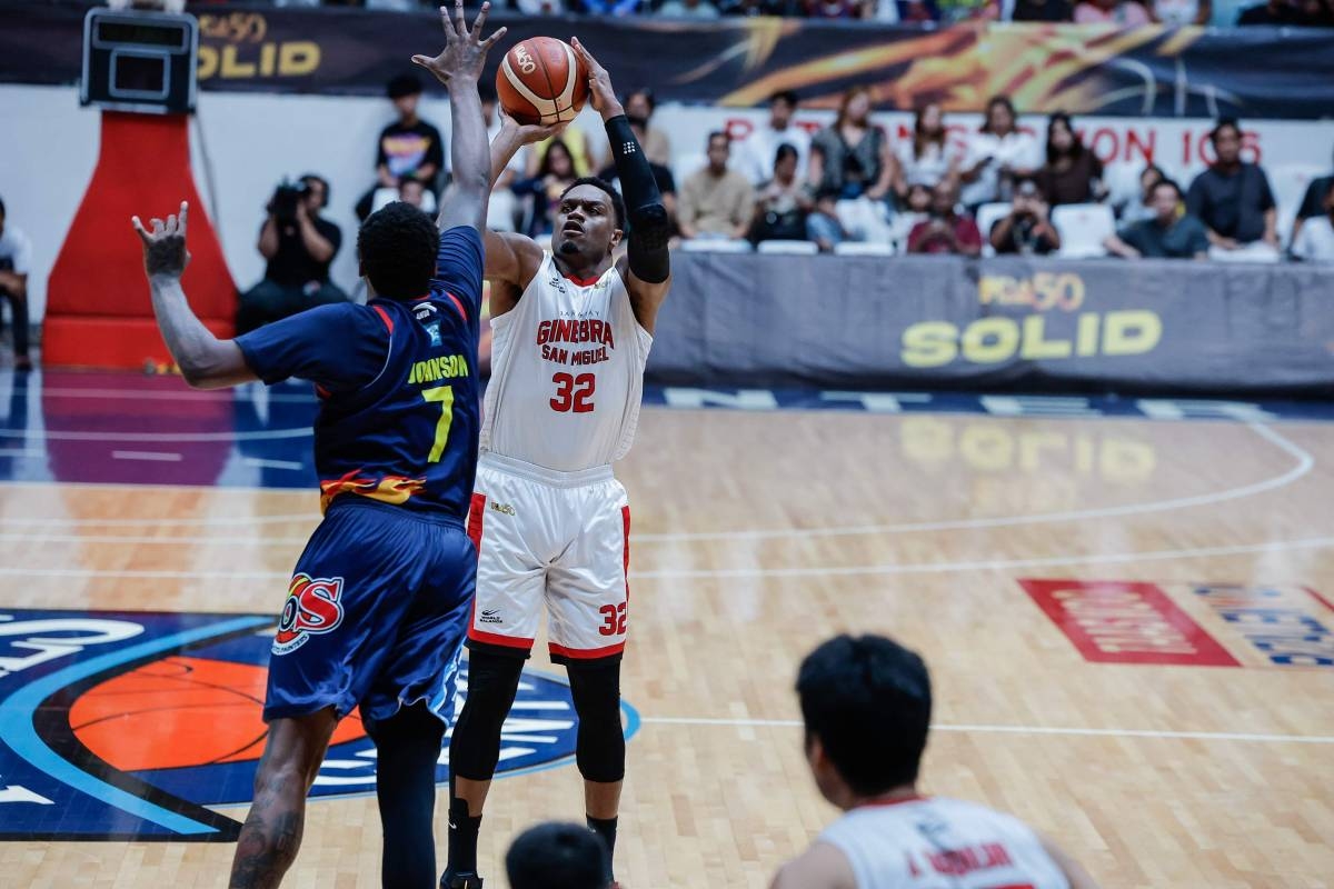 Ginebra finishes off ROS, seals finals spot
