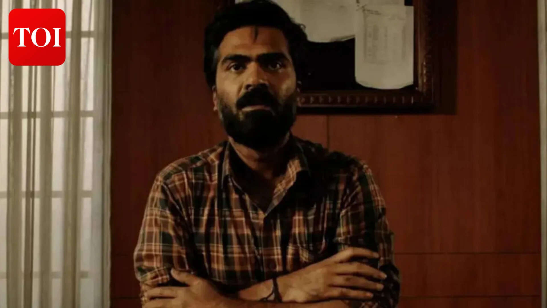 Producer Thanu on negative claims around Silambarasan’s discipline and ...