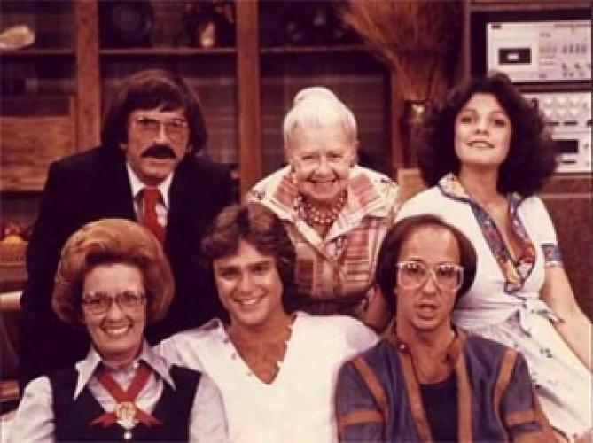 One-season wonders? These 22 shows vanished without warning