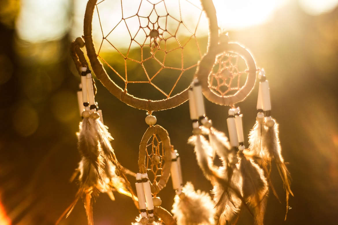 Subtle signs your vivid dreams are actually trying to tell you ...