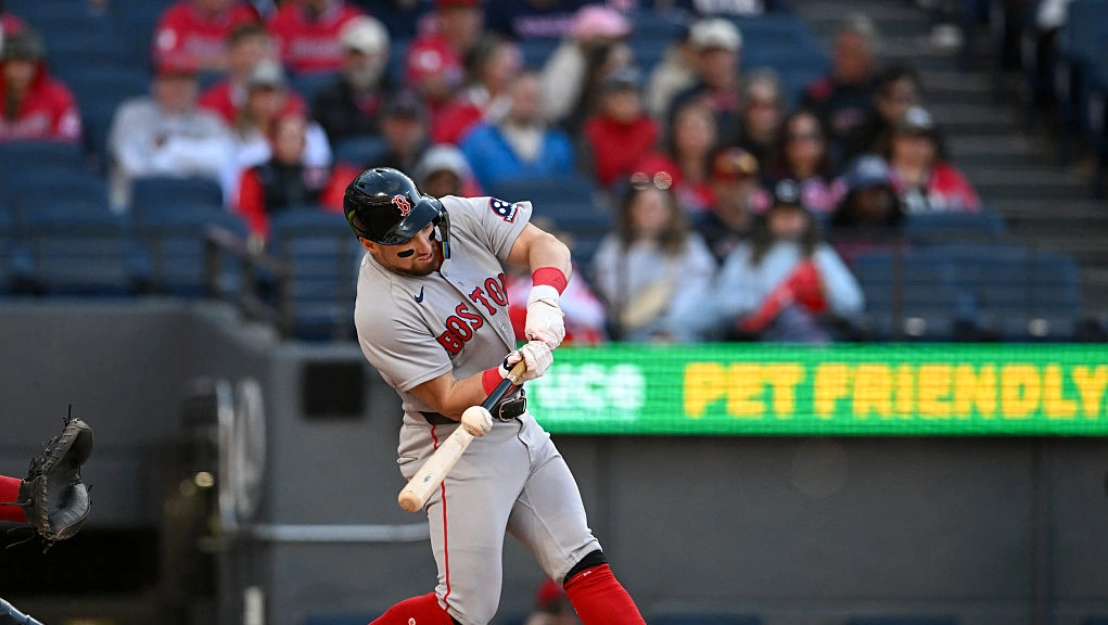 Red Sox eye infield upgrades amid trade market squeeze