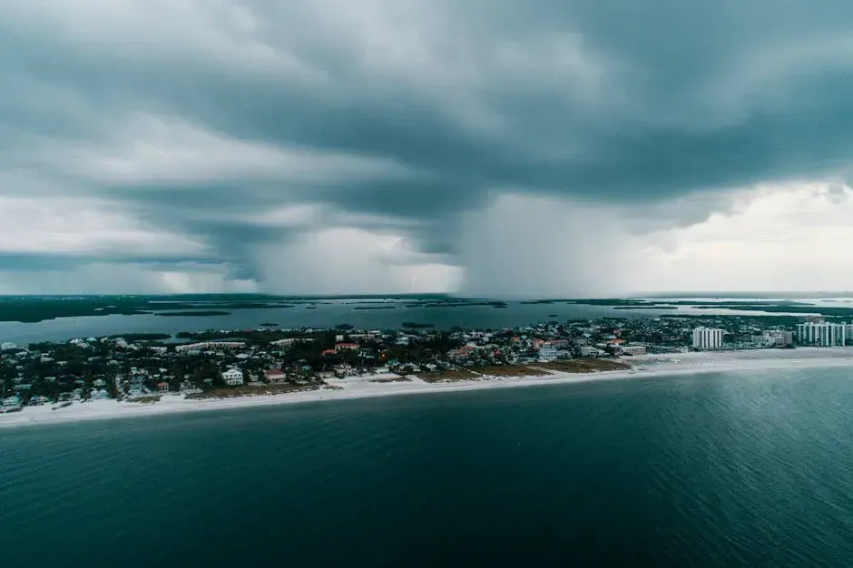 I moved to Florida for sunshine - here are 10 weather surprises that ...
