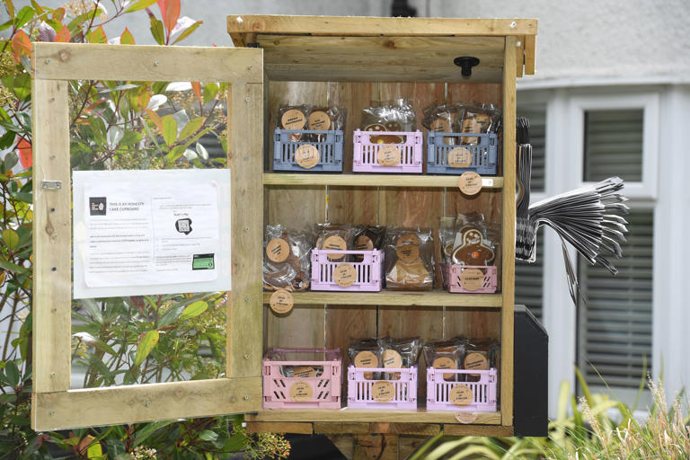 'Best thing I've done': Here's how a Leeds mum transformed a small ...
