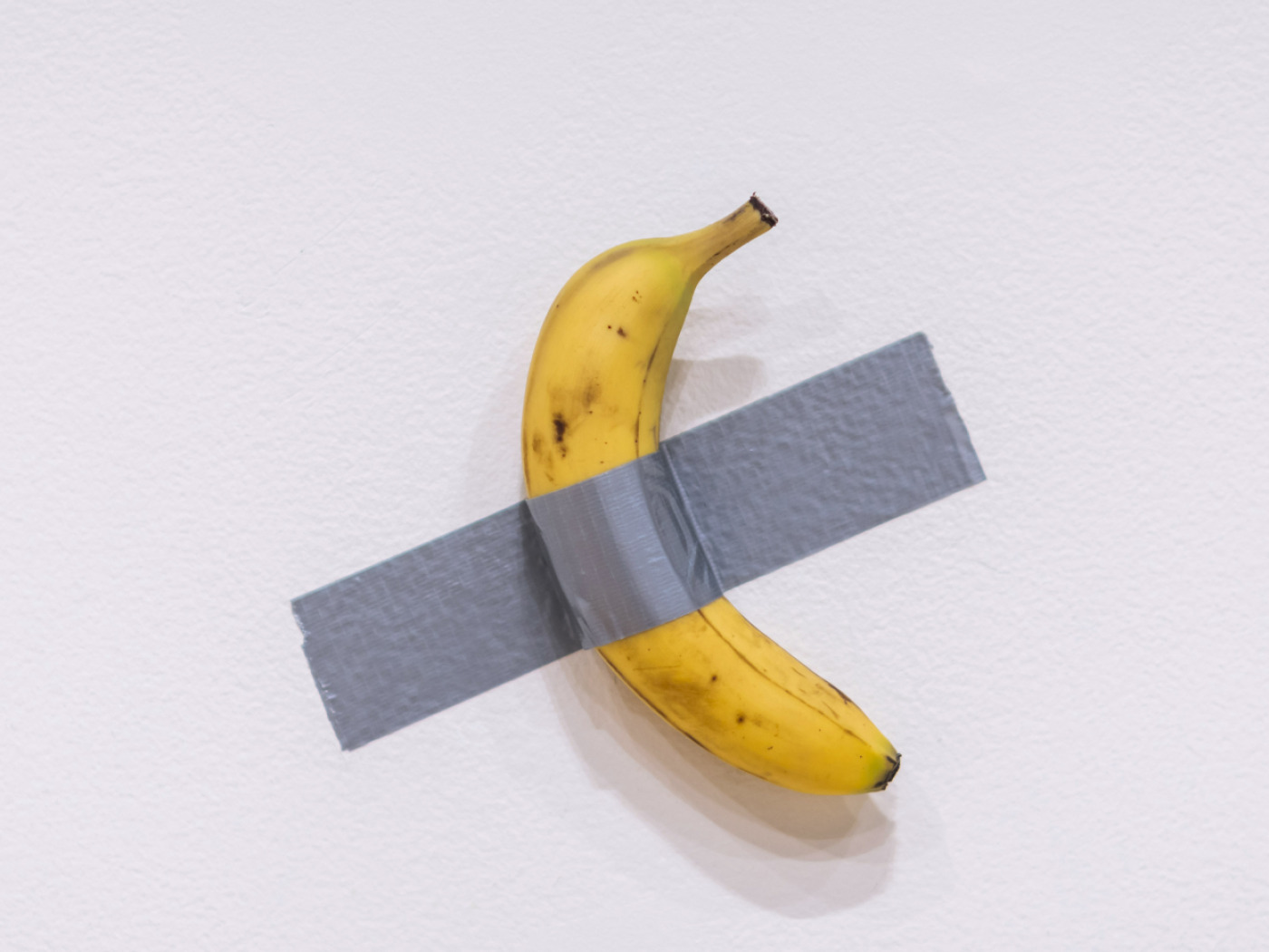 Metz : plainte contre X après le vol de la banane
