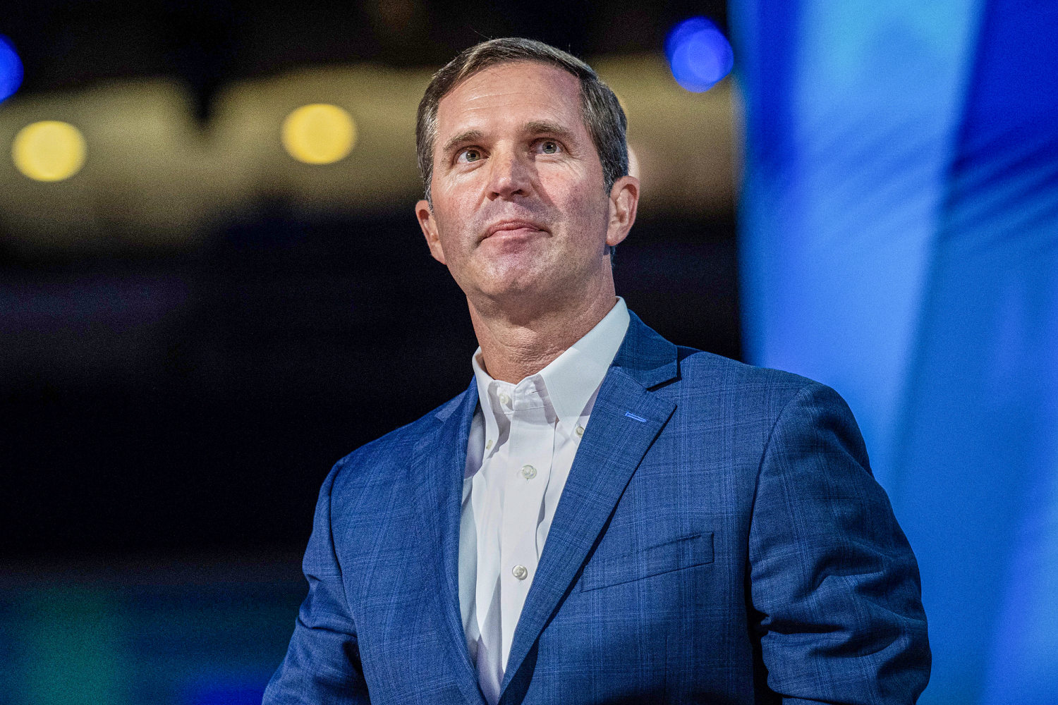 Andy Beshear says 'Texas is in play' after Ken Paxton wins Senate GOP ...