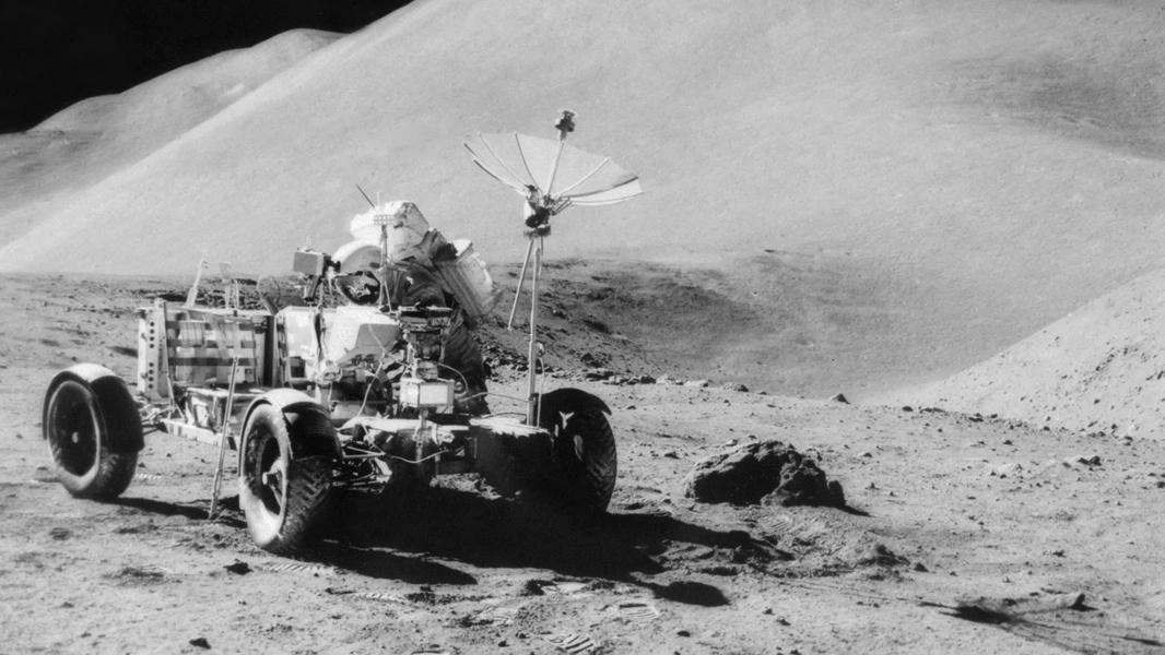 15 striking moments from 1971