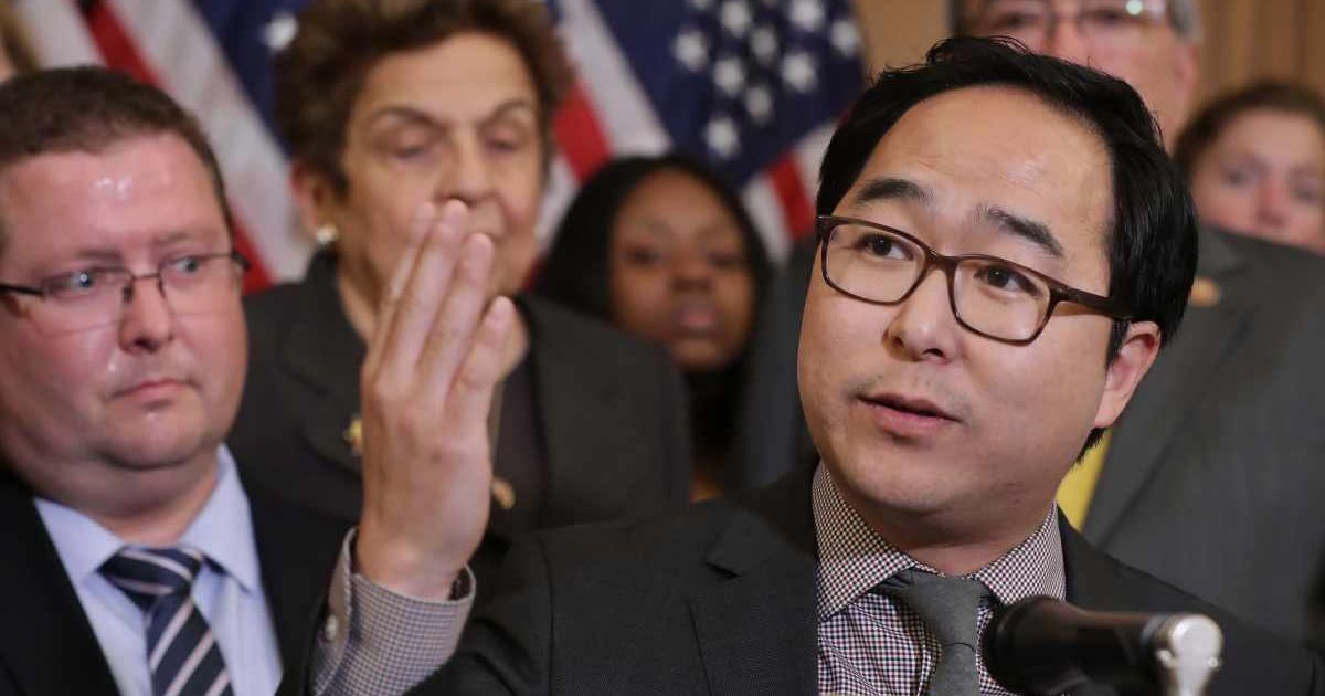 Kim calls ICE detention center pepper-spray unrest one of the toughest ...