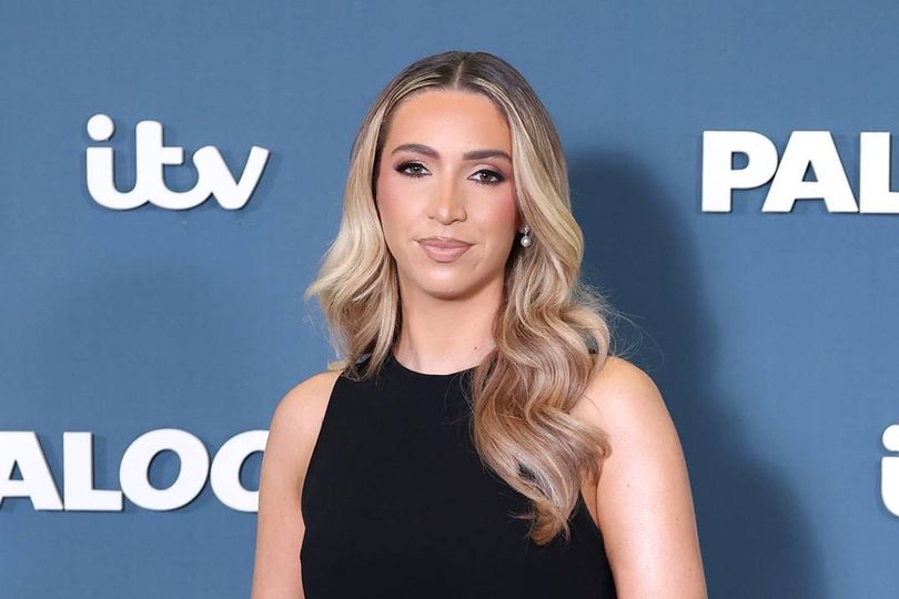 Inside life of Soccer Aid’s GK Barry from footballer partner to Loose ...