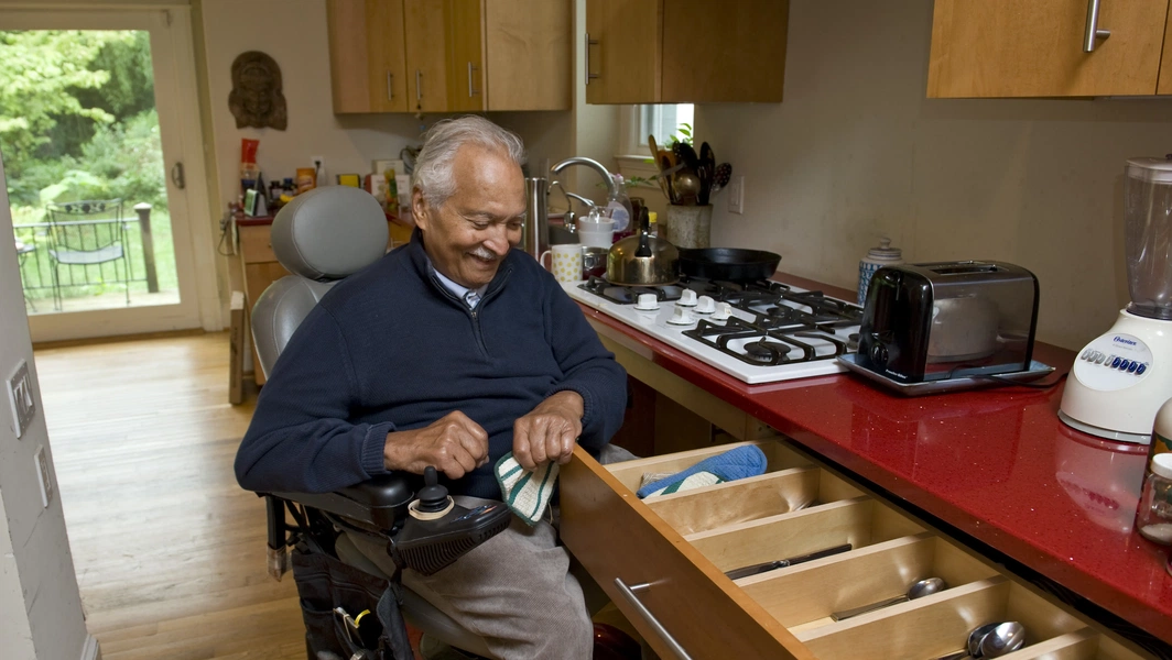 Families face soaring costs as aging in place expenses climb