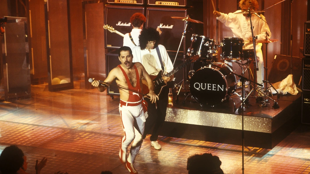 15 rock anthems that shaped music history