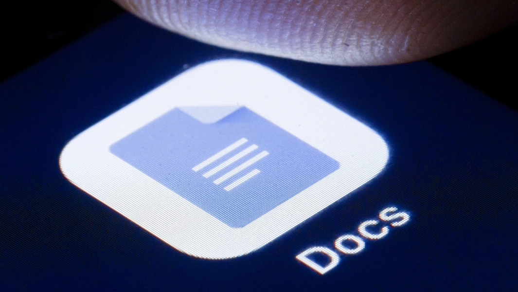 Writers are swapping Word for smarter tools