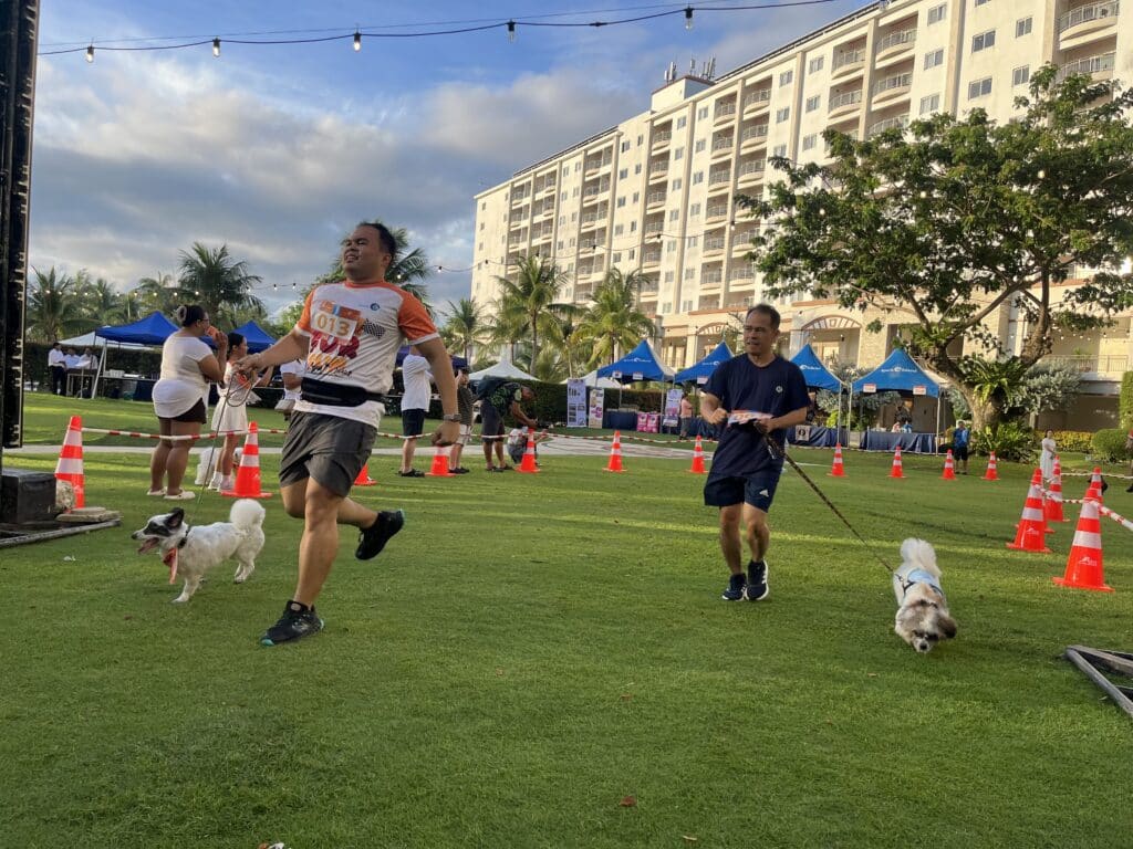 Annual ‘Run Fur Fun’ year 2 in Mactan highlights growing demand for ...