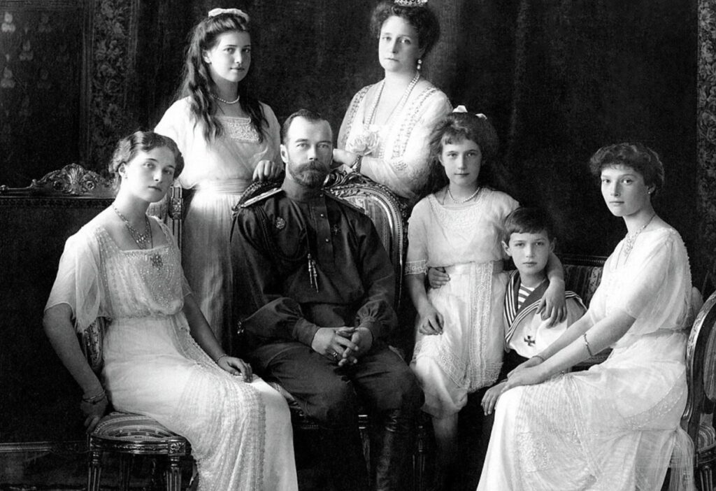 Outlandish lies about Rasputin that history still believes