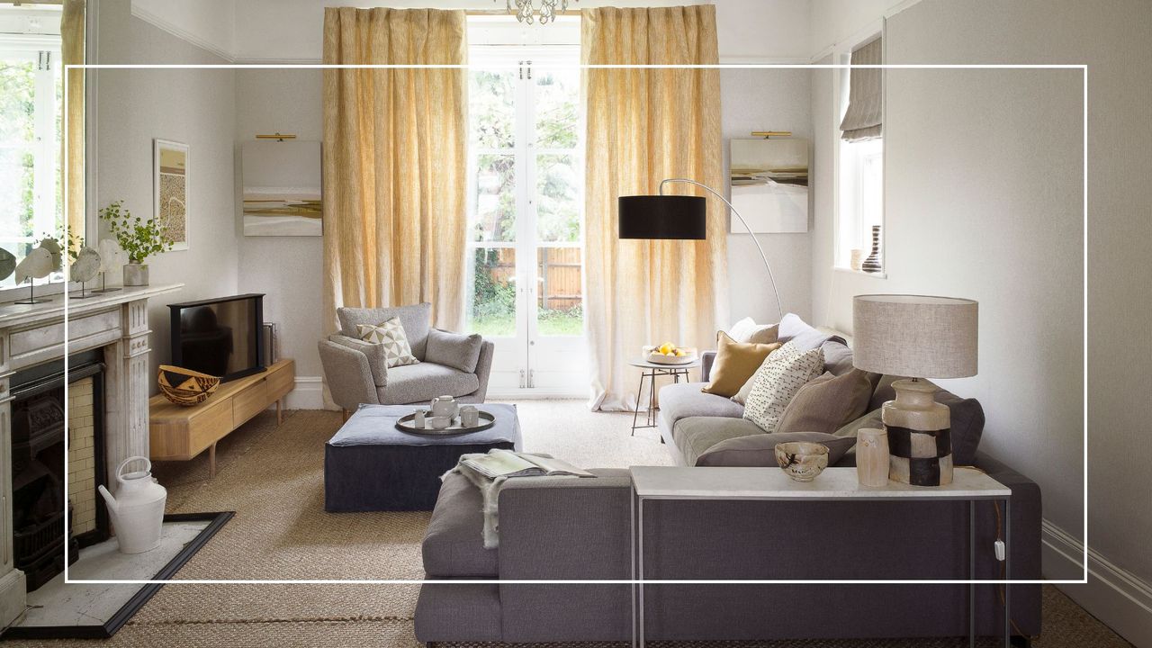 Making these common decor mistakes in your home can contribute to its ...