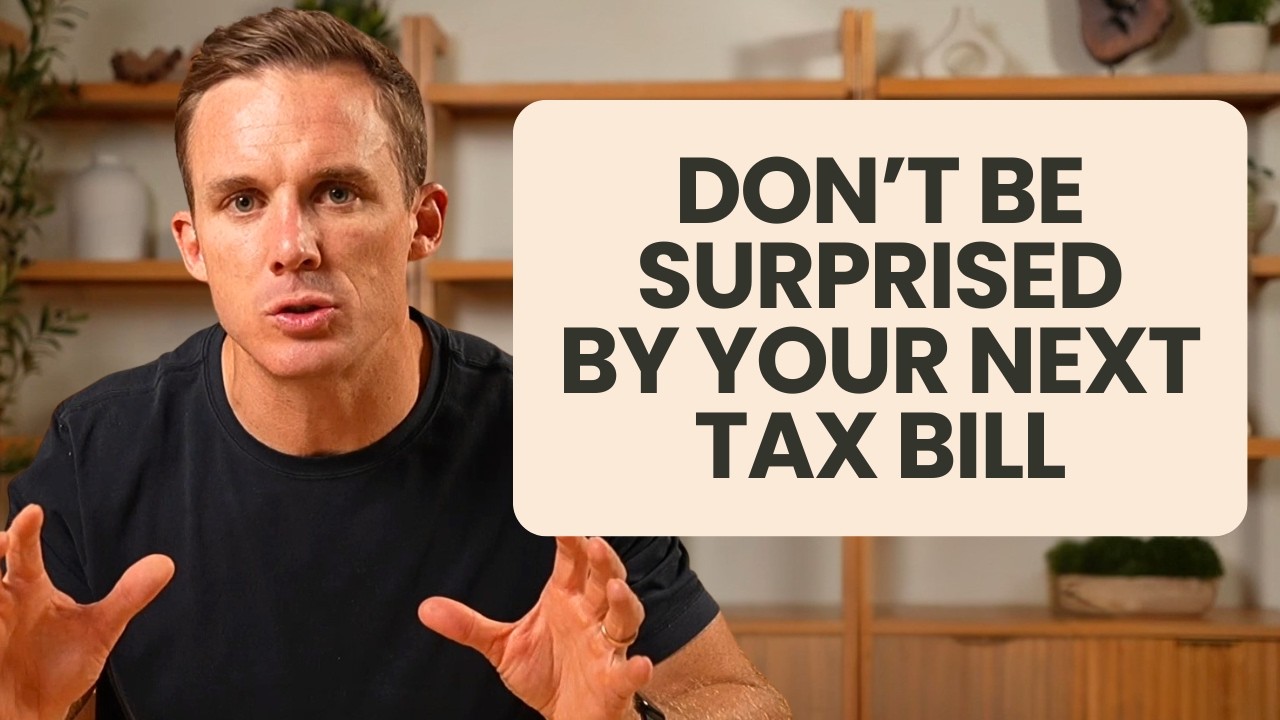 Why a $3 million retirement portfolio can still become a tax problem