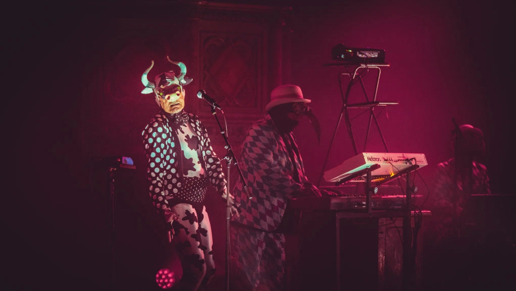 13 visionary bands who defied mainstream music