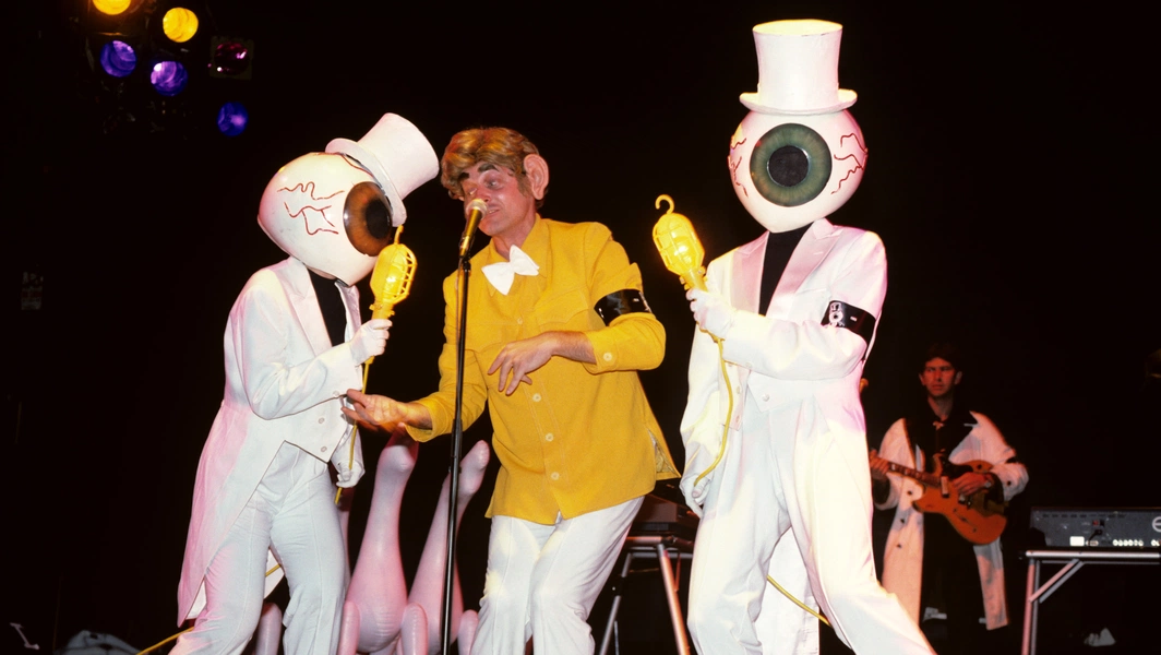 13 visionary bands who defied mainstream music