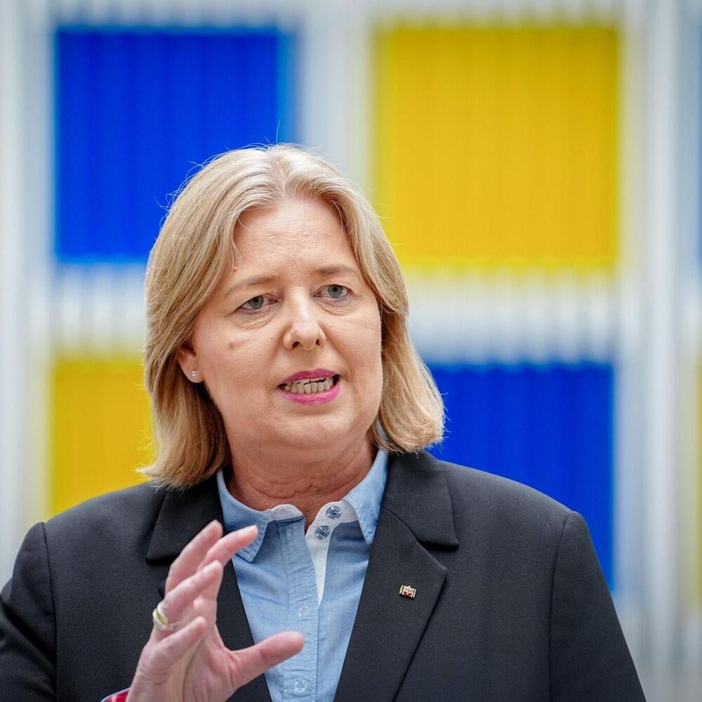 „Anderenfalls müssen wir darüber reden“: Bas will Rentenkommission ...