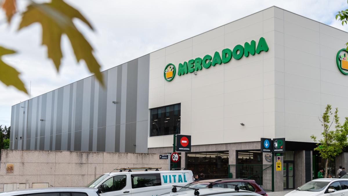 Mercadona anuncia cambios en los horarios y en las aperturas en ...