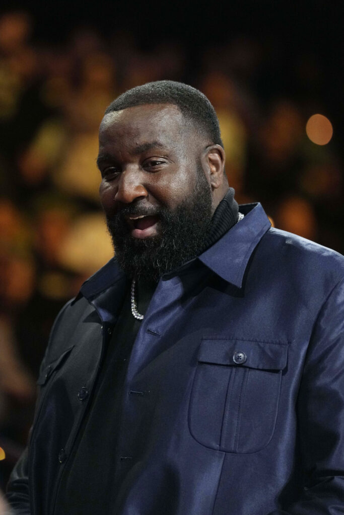 Kendrick Perkins rips Thunder star Chet Holmgren after Game 7 failure