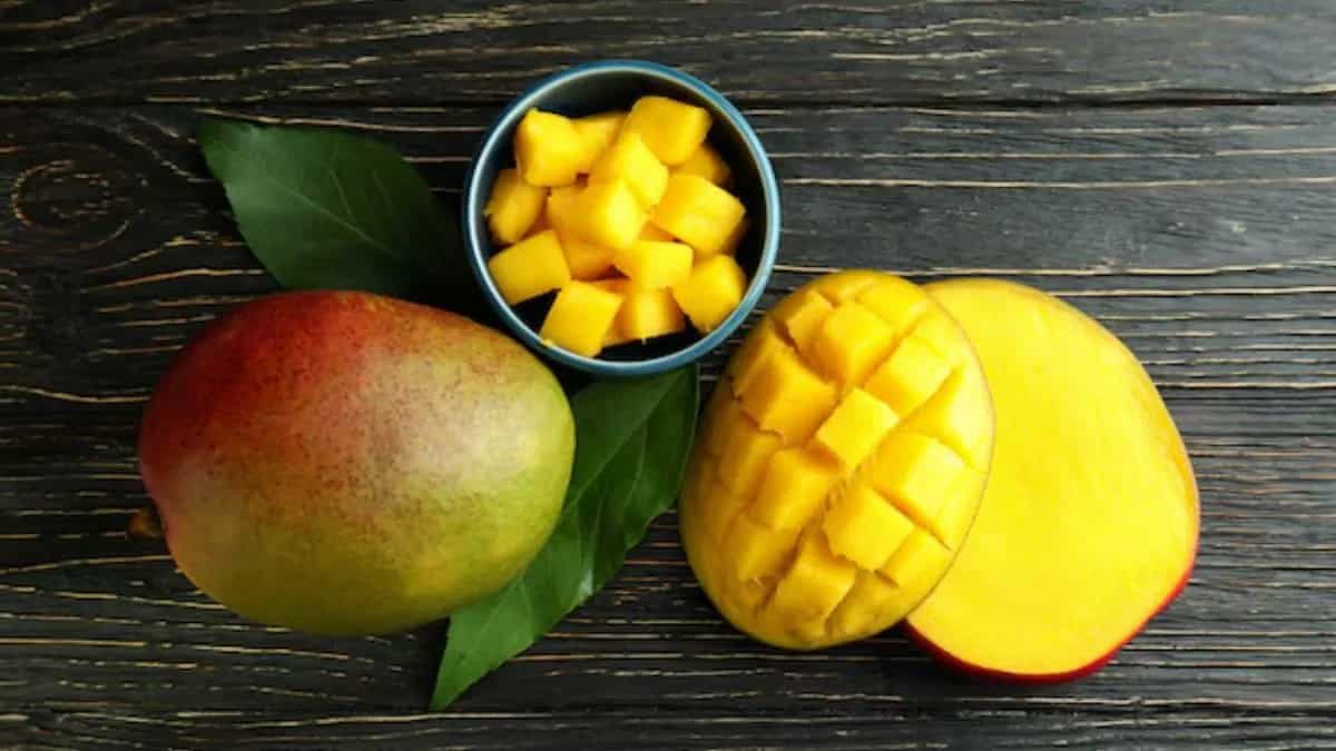 Indian mango exports hit a roadblock in Japan: Here's why
