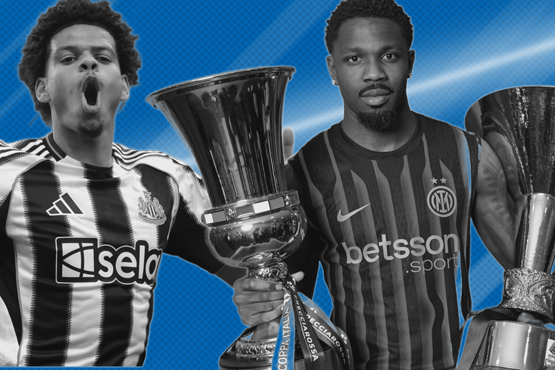 William Osula stick or twist? These three striker signings are ready ...