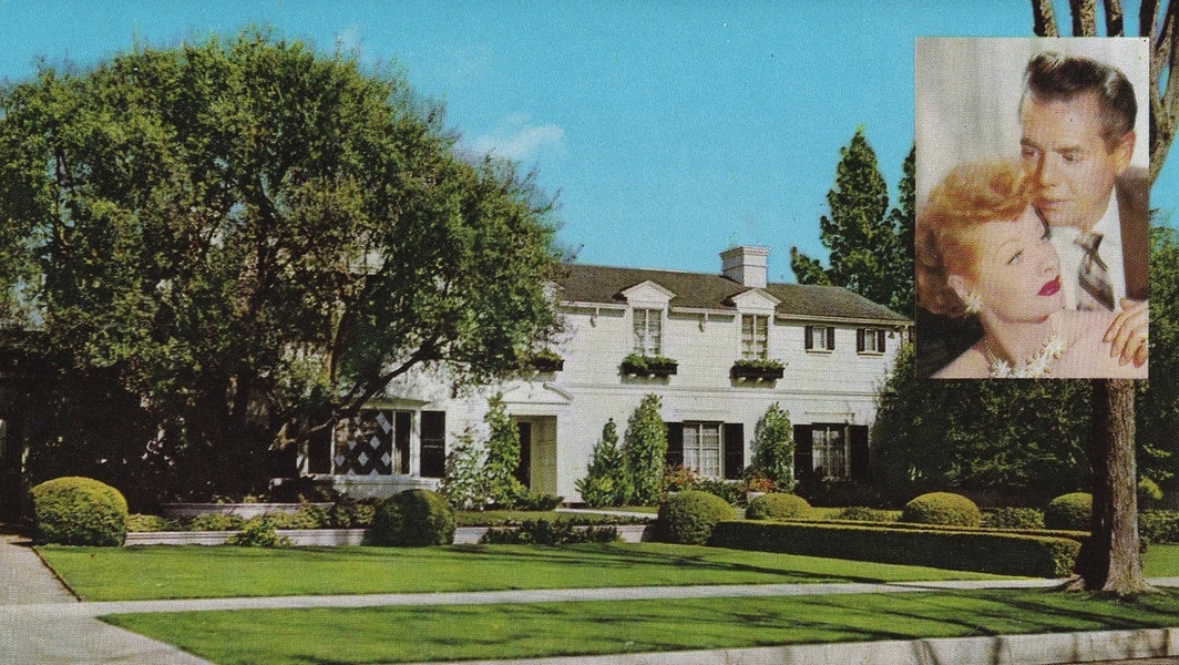 15 iconic celebrity homes and their unique features