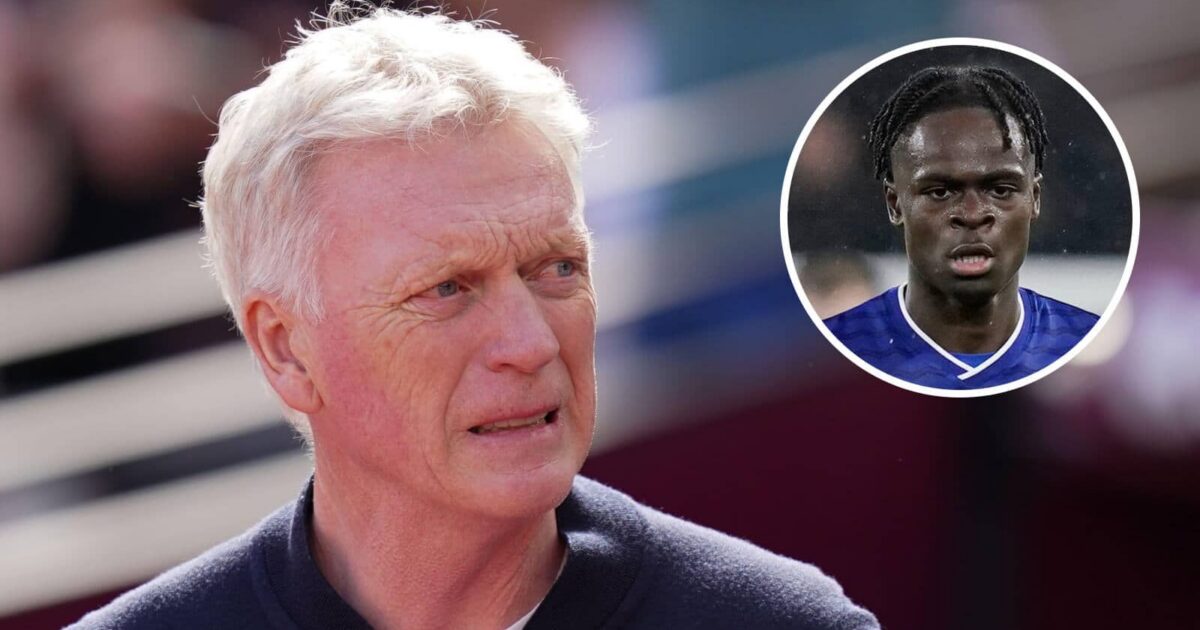 Everton have one month deadline to make decision on signing 'excellent ...